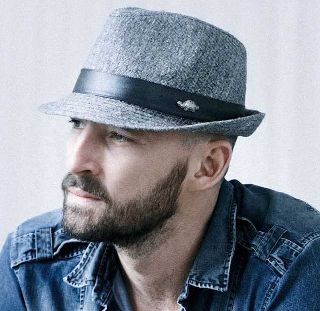 Gentleman & The Evolution | TICKETPORTAL Vstupenky na Dosah – divadlo ...