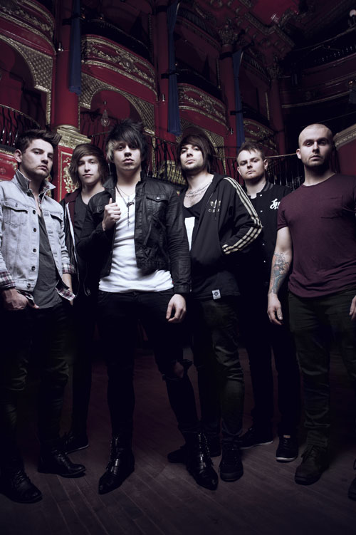 YASHIN / DEVIL SOLD HIS SOUL plus add. guests | TICKETPORTAL Vstupenky ...