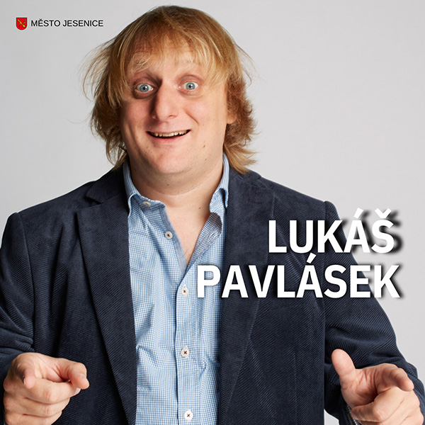 LUKÁŠ PAVLÁSEK PLANETA SLEPIC | TICKETPORTAL Vstupenky na Dosah ...