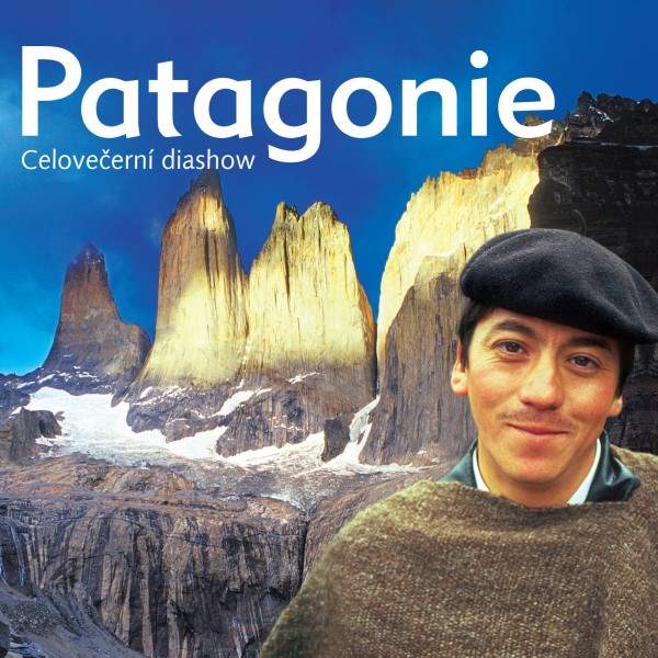 MARTIN LOEW–cestovatelská diashow:PATAGONIE | TICKETPORTAL Vstupenky na ...