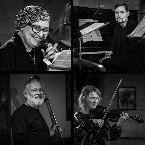 ZLATKA BARTOŠKOVÁ | TICKETPORTAL Vstupenky na Dosah – divadlo, hudba ...