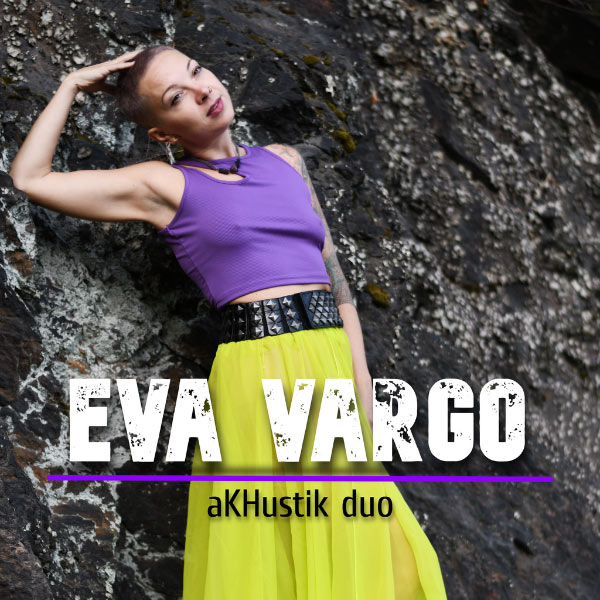 EVA VARGO, Letní parket Na Sladovce | TICKETPORTAL Vstupenky na Dosah ...