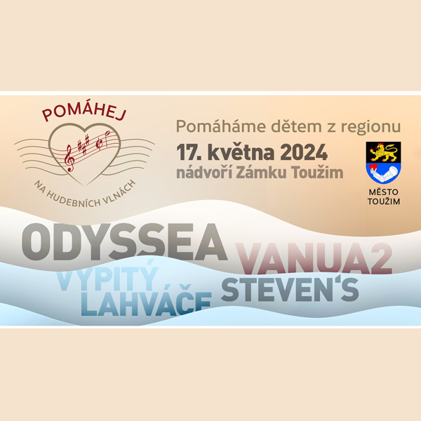Pomáháme dětem z regionu Vanua2-Odyssea-Steven‘s… | TICKETPORTAL Vstupenky na Dosah – divadlo ...