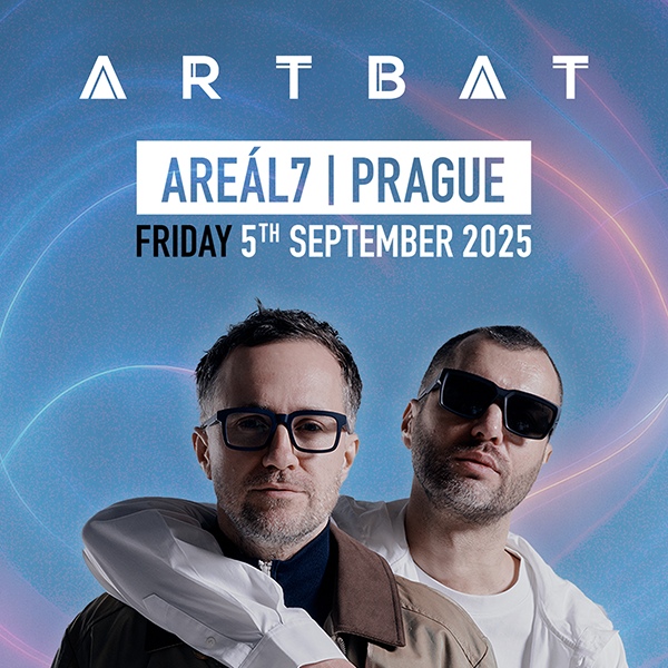 ARTBAT | TICKETPORTAL Vstupenky na Dosah – divadlo, hudba, koncert ...
